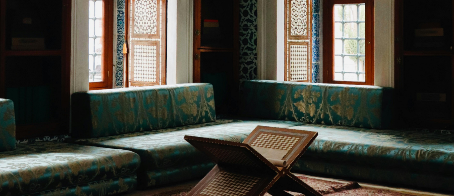 The Ottoman Dynasty: A 600 Year Timeline Of Great Sultans